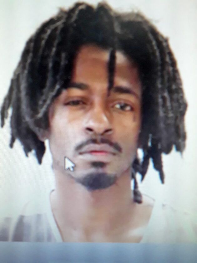 Murder suspect picked up in Tenn. | News, Sports, Jobs - The Vindicator